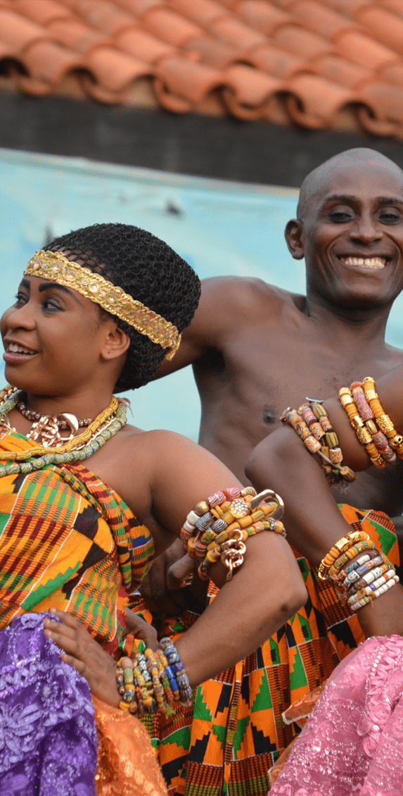 Ghana – Tourpedia Travel